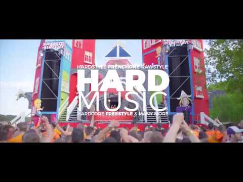 Basshunter - Dota (Hardstyle / Basskillerz & Artix  Remix)