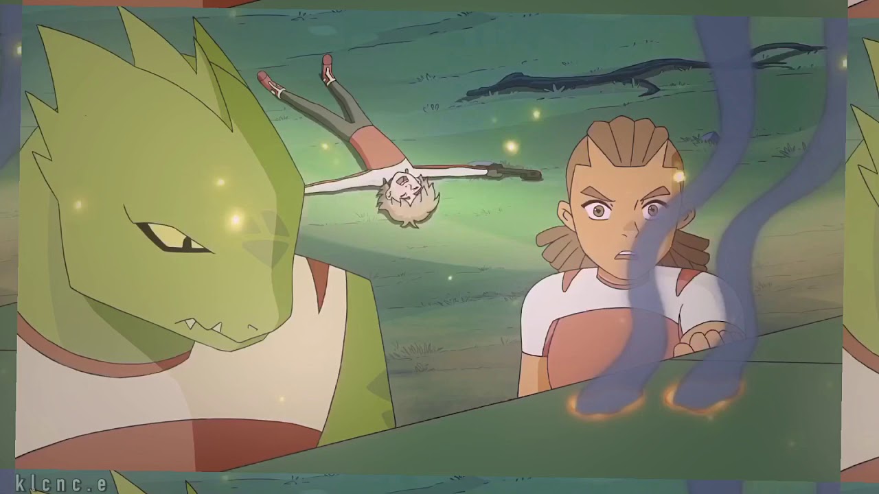 Kyle edit (shera) - YouTube