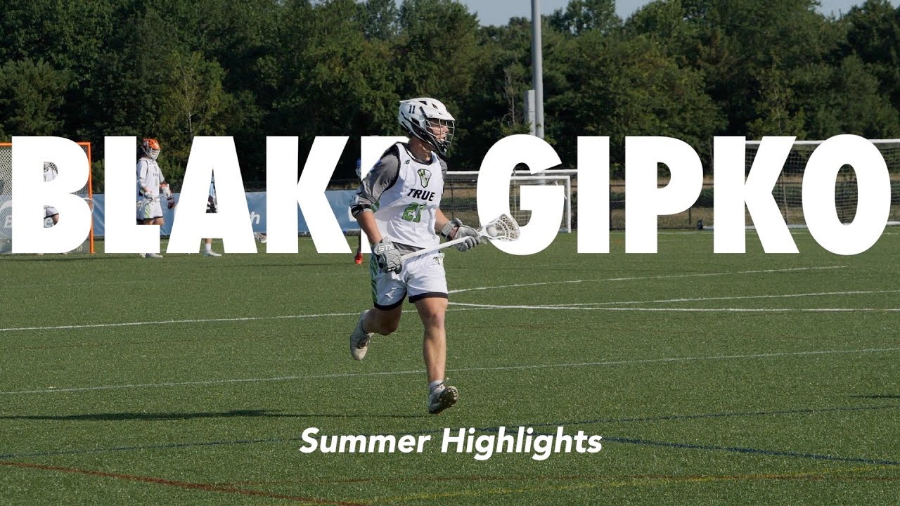 Blake Gipko Summer/Club Highlights 2020 (Cape 2021) - YouTube