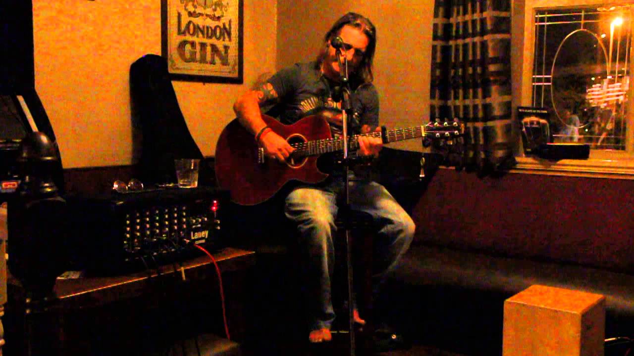 Where Are You From? Written and Performed By Joey Preece - YouTube