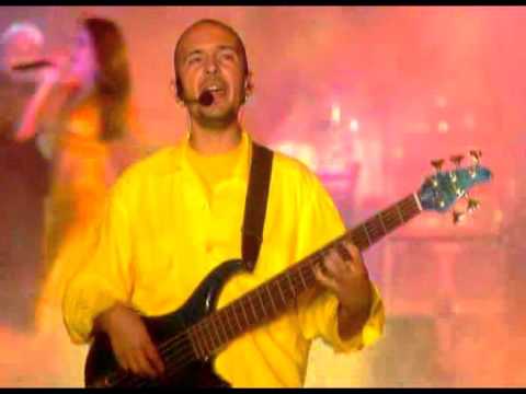 Слави и Ку-Ку Бенд - Нека ме боли (Концерт Новите Варвари) БИС