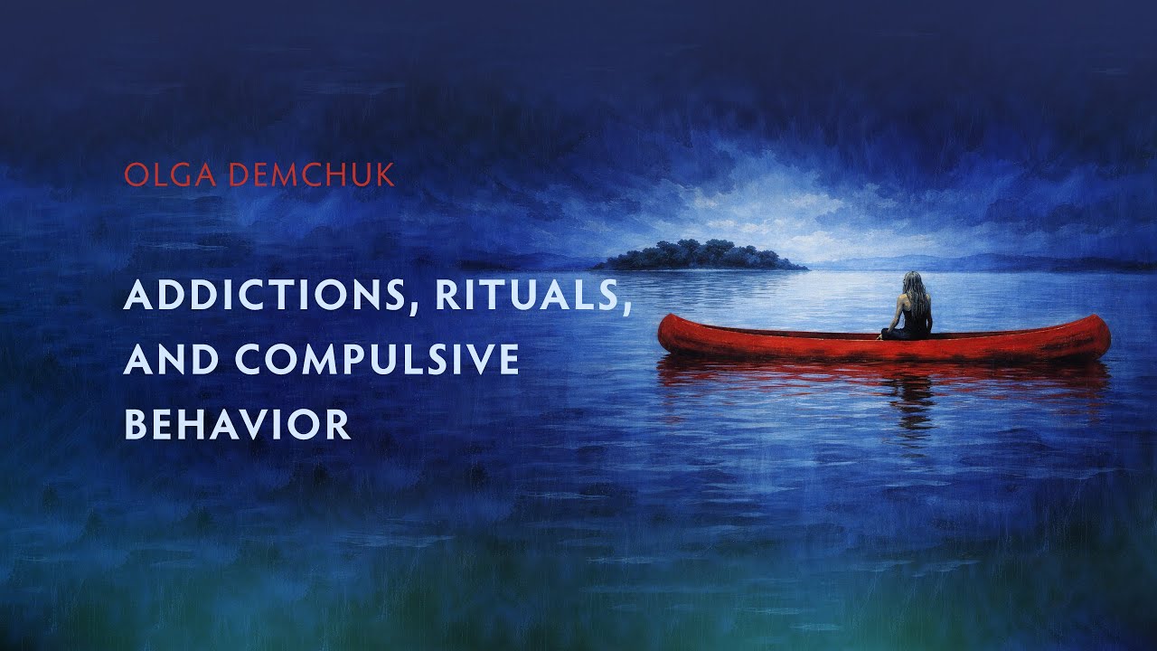 Addictions, Rituals, and Compulsive Behavior - YouTube