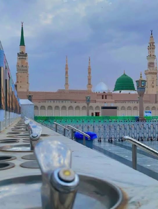 beautiful Naat Sharif ️ ️ ️ - YouTube