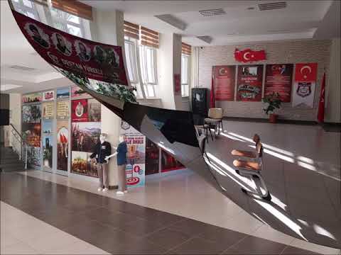 ŞEHİT EROL OLÇOK ANADOLU İMAM HATİP LİSESİ OKUL TANITIMI