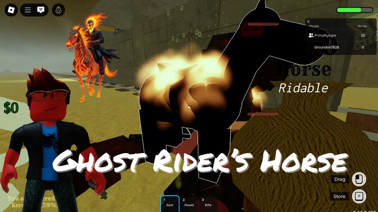 They Burn at Night.. Scorched Earth Mode Is INSANE | Dead Rails Update ...