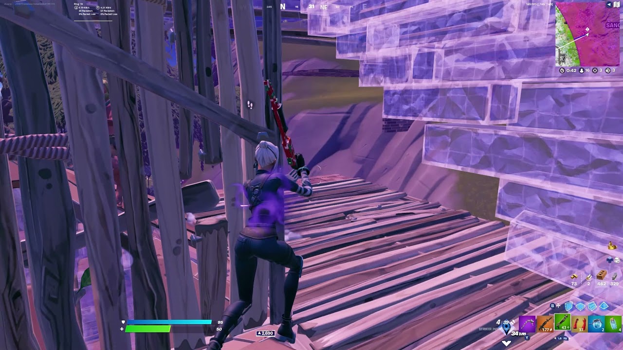 Smooth Criminal 🔫 (Fortnite Montage) - YouTube