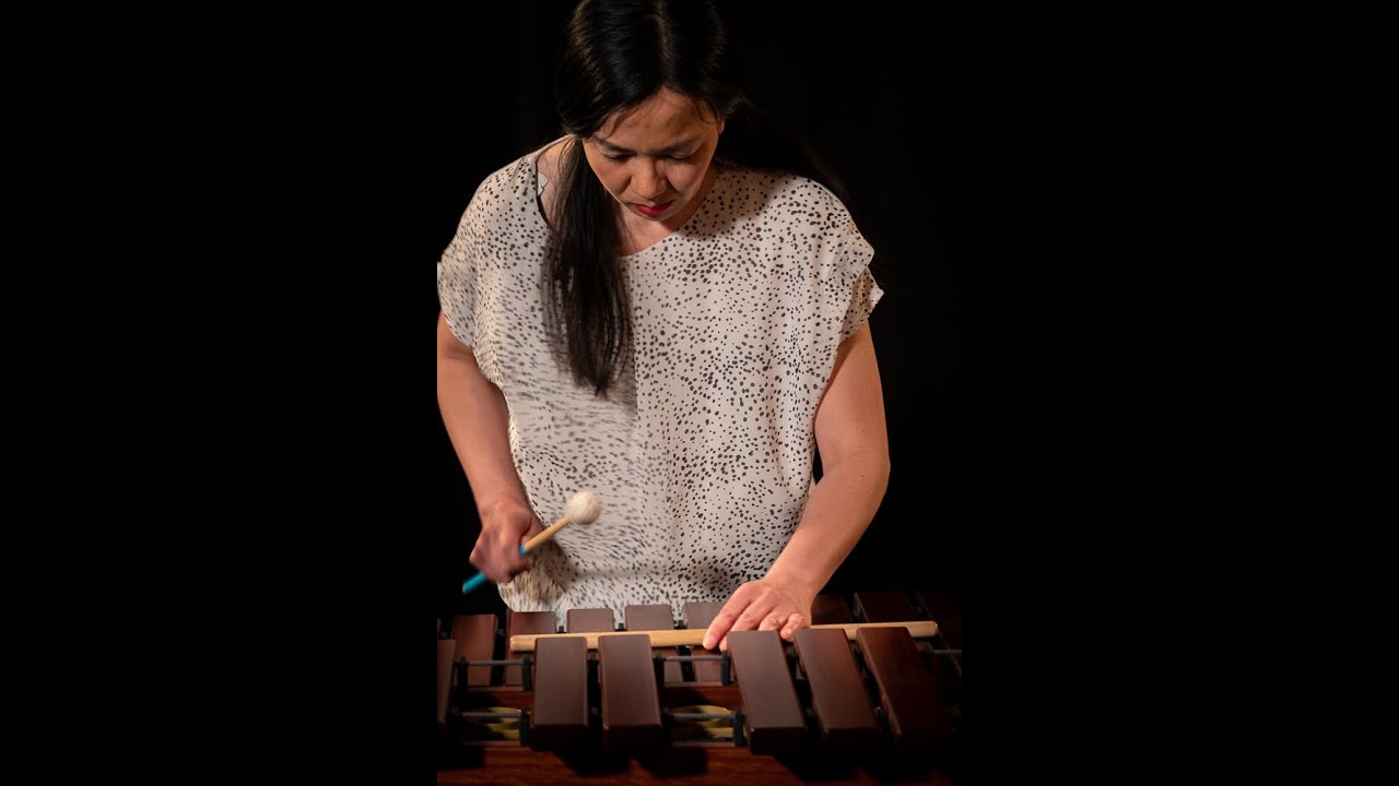 Taiko Saito "One Note Tech" - YouTube