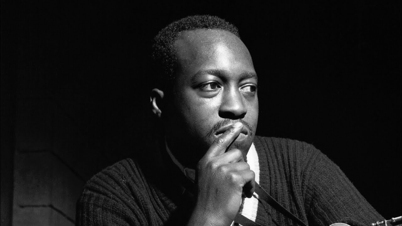 Sherman Robertson - I Wonder Why - YouTube
