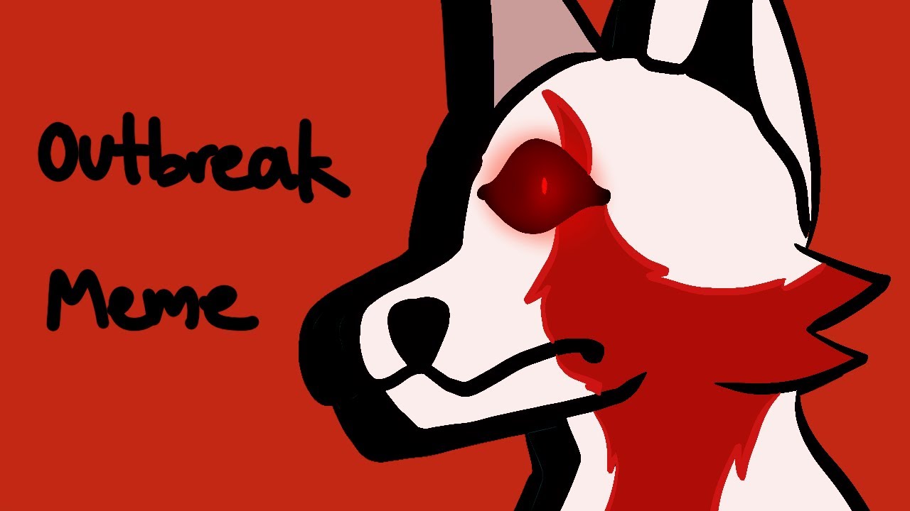 outbreak meme, flash warning. - YouTube