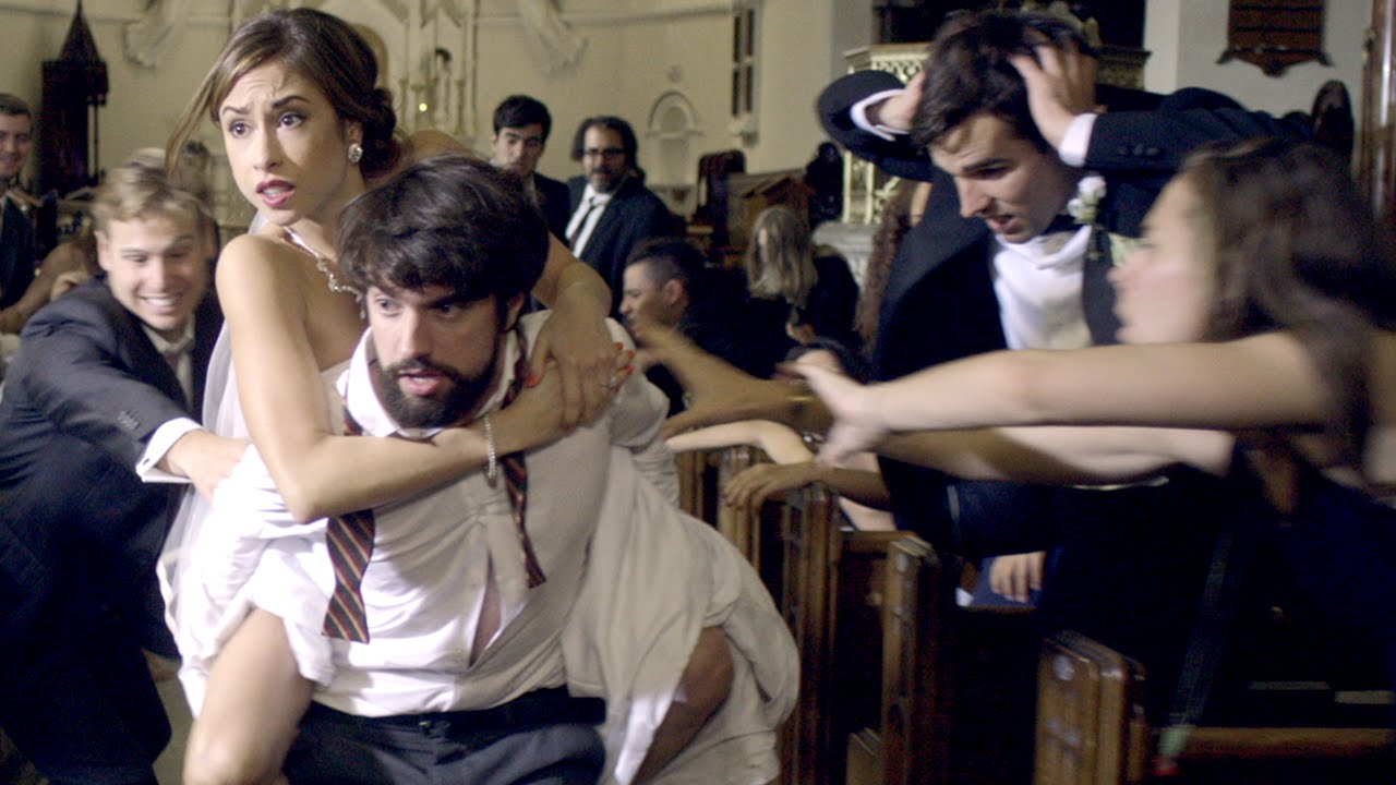 Anthony D'Amato - Was A Time [Official Video] - YouTube