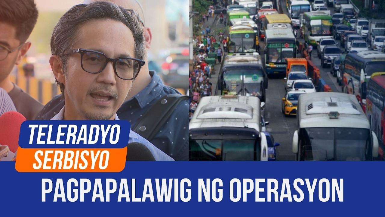 DOTr eyes earlier operating hours in MRT-3, free toll amid EDSA rehab ...