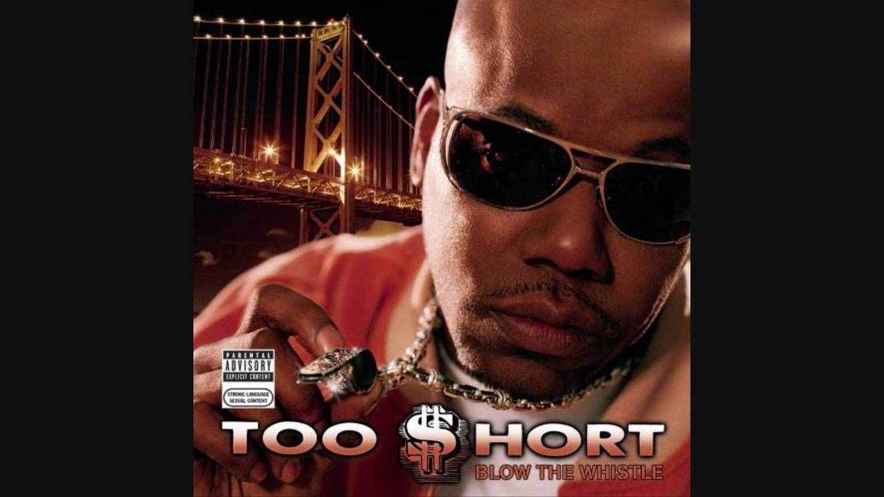 Too Short - Call Her a Bitch Bass Boosted - YouTube