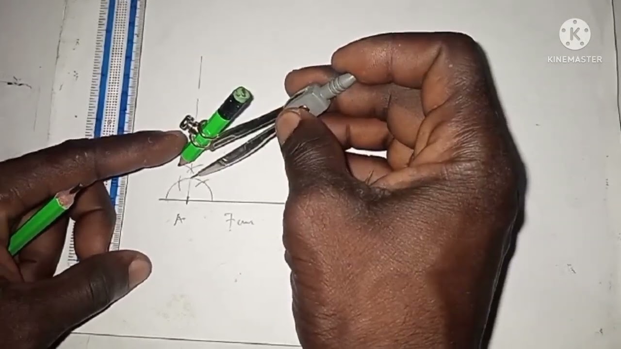 How to solve Construction Exams Questions | Mathematics - YouTube