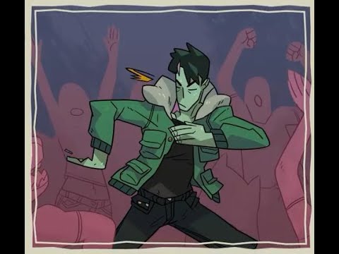 Monster Prom [Reverse Romanian Wilkinson Edition] - YouTube