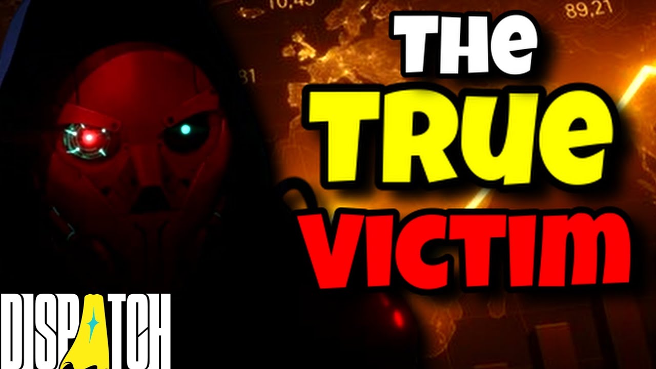 The HIDDEN Truth About Shroud NOBODY Understands | A Dispatch Theory ...