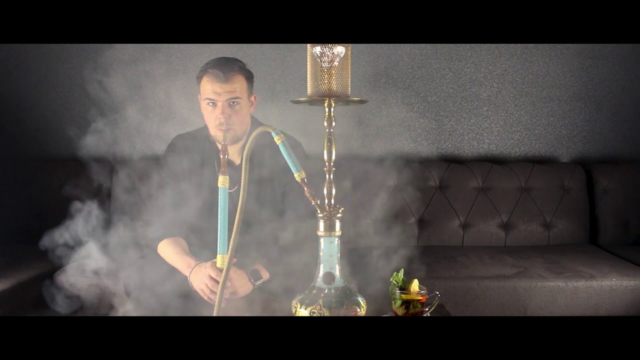 ATH SHISHA T-BRASS EDITION | HOOKAHPORN - YouTube