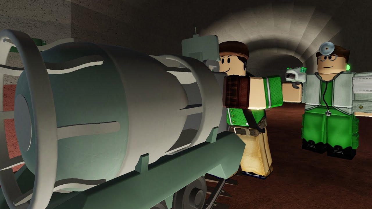 making a tc2 animation video thing cuz yes (Tc2 Roblox) - YouTube