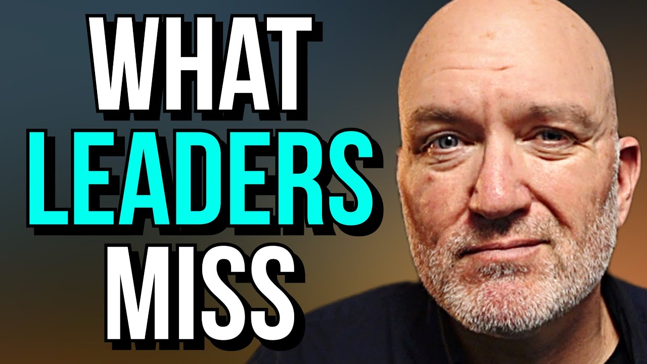 You’re Killing Team Morale Without Even Knowing It (This will fix it ...