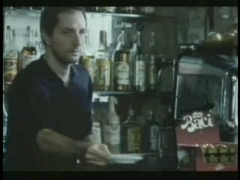 5 ANTONIO RAMPINO - Director Vincent Squibb - Nestlè Baci - Everyday ...
