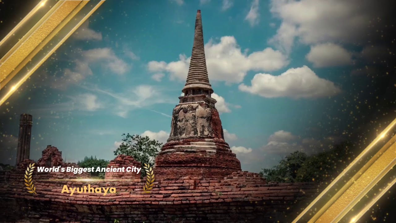 Worlds Biggest Ancient City YouTube worlds-biggest-ancient-city-youtube