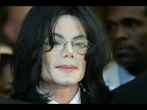 Michel Jackson was the first MeToo victim - YouTube