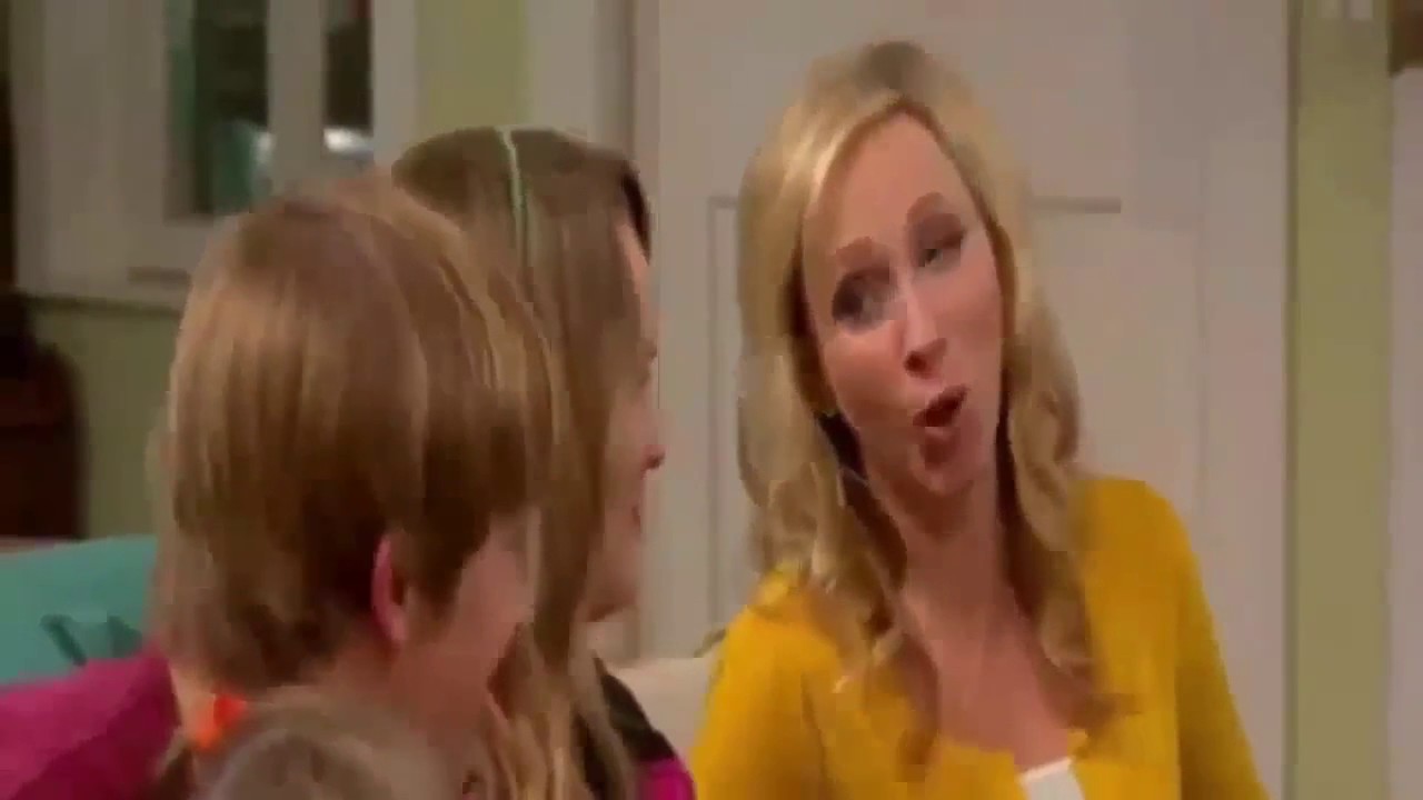 Good Luck Charlie S02E01 Charlie is 2 - YouTube