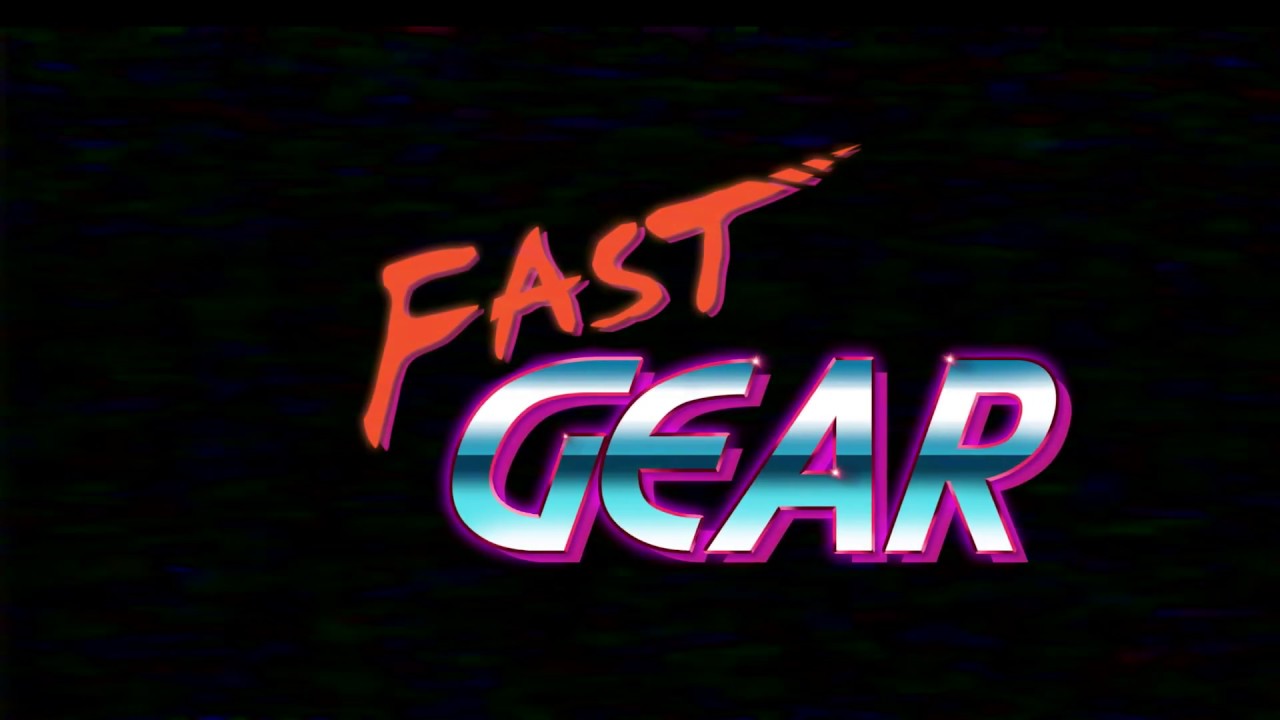Fast Gear Trailer - YouTube