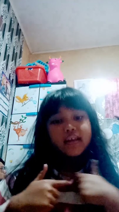 pusing pusing tujuh keliling - YouTube