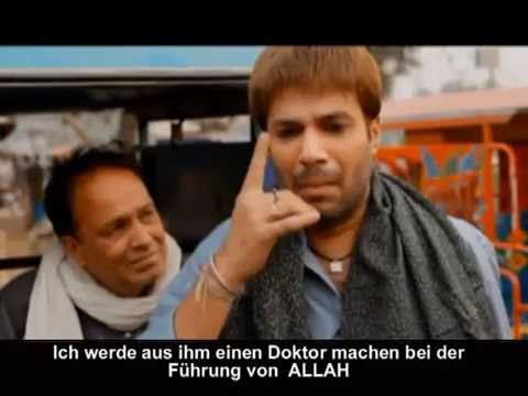 Die Liebe für Imam Hussein Film/Movie