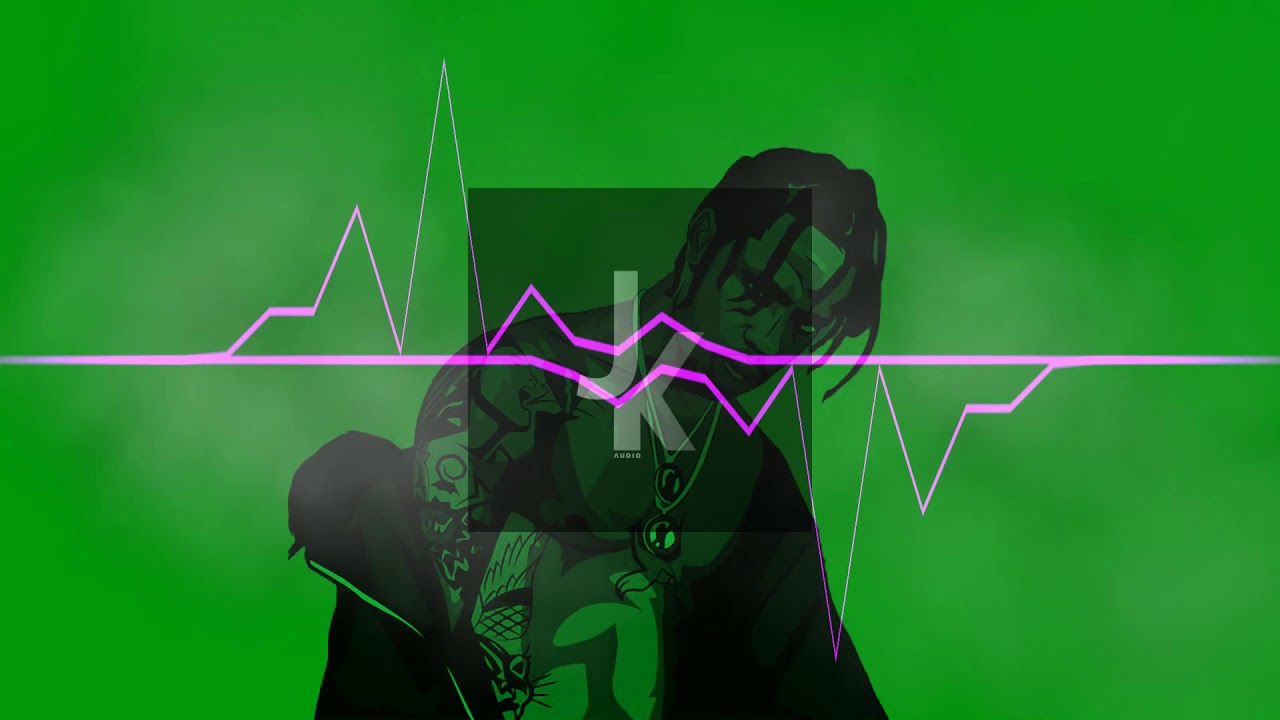 [FREE] TRAVIS SCOTT DAYS BEFORE RODEO TYPE BEAT | ELEMENT | 2020 - YouTube