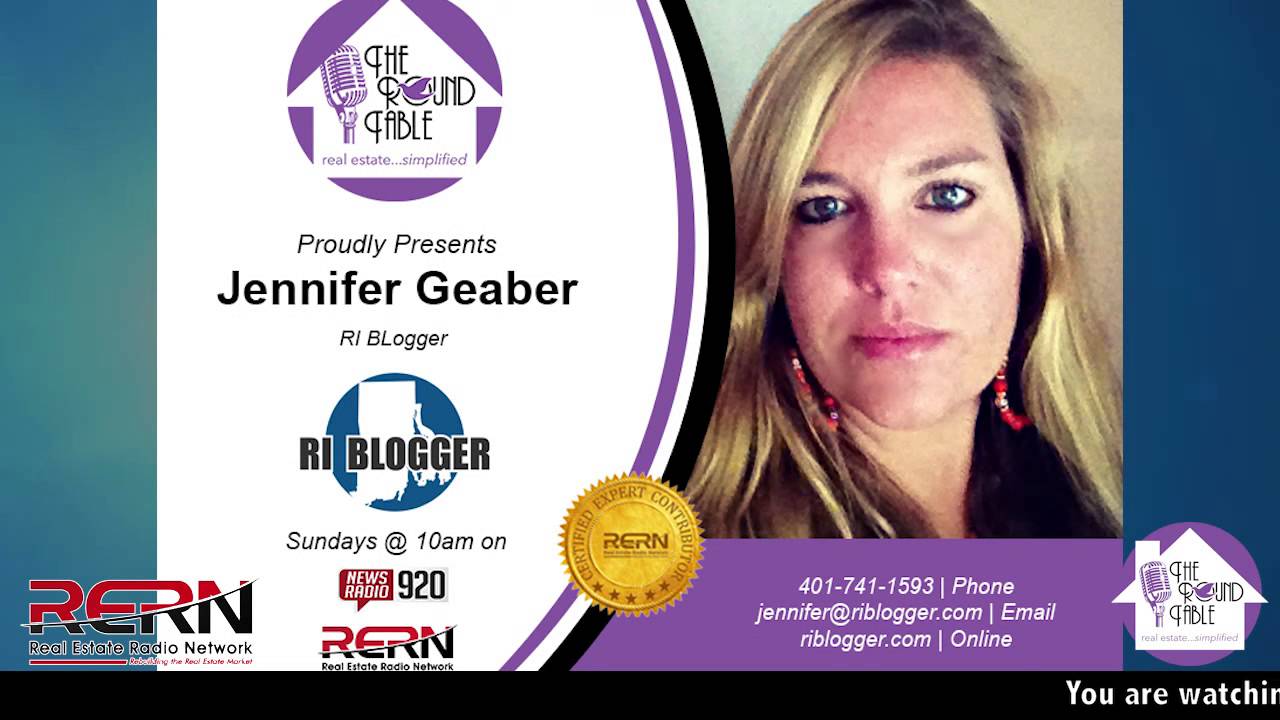 RIblogger top 5 events in Rhode Island with Jennifer Geaber September ...