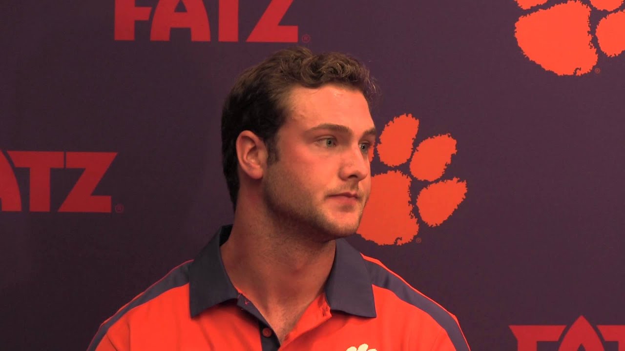 Sam Cooper previews Wake - YouTube