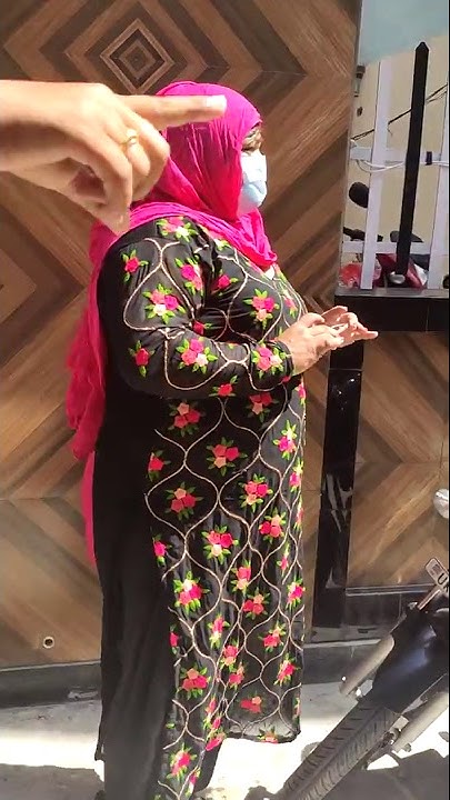 Monika kinner jawalapur - YouTube