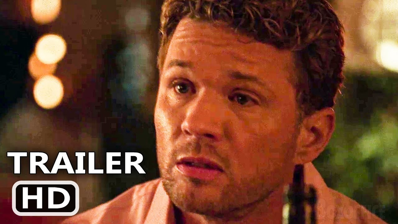 COLLIDE Trailer (2022) Ryan Phillippe, Kat Graham - YouTube