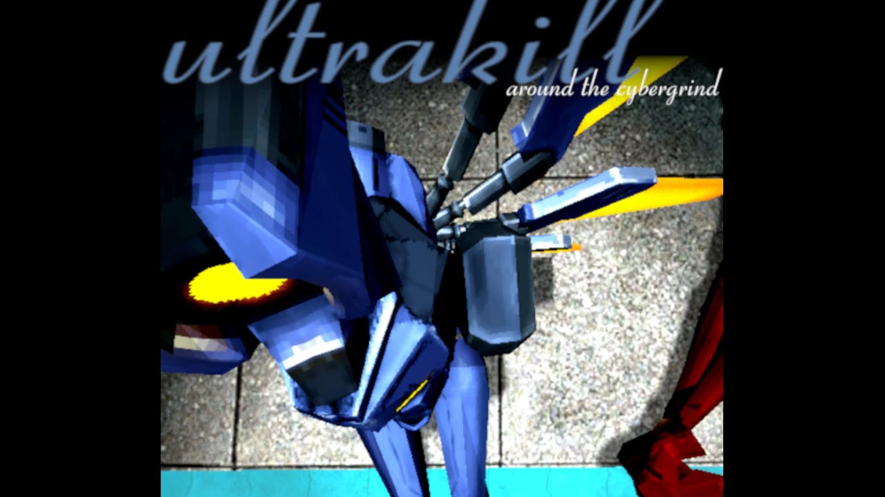 Custom Music Is A Cool Feature [ULTRAKILL] - YouTube