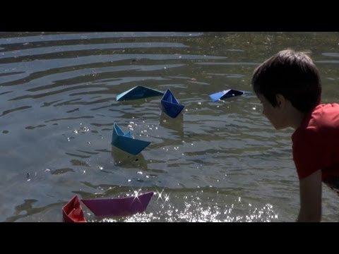 Andrea Pestoni/The Entry - Sail (Ukulele Outing)