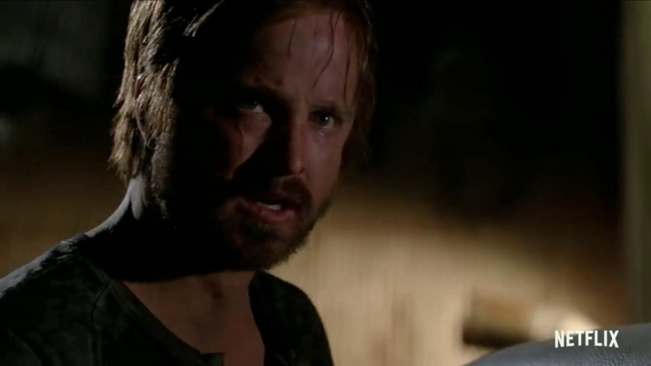 Breaking Bad - Baby Blue - YouTube