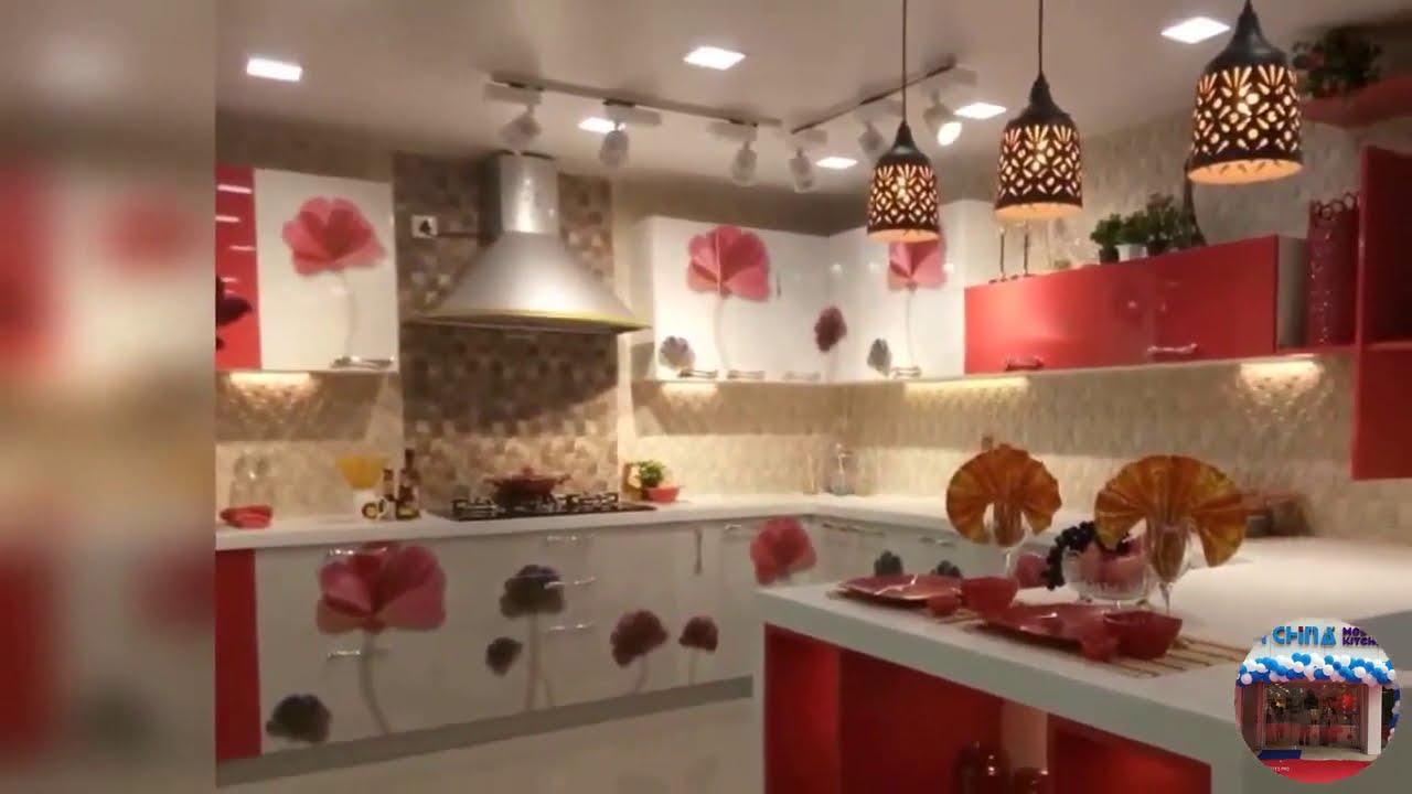 Kutchina modular Kitchen 2020 - 2021 | Kutchina modular Kitchen price ...