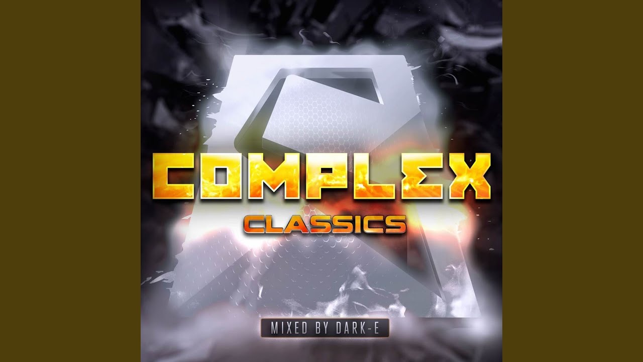 Life Is Complex (Original Version) - YouTube