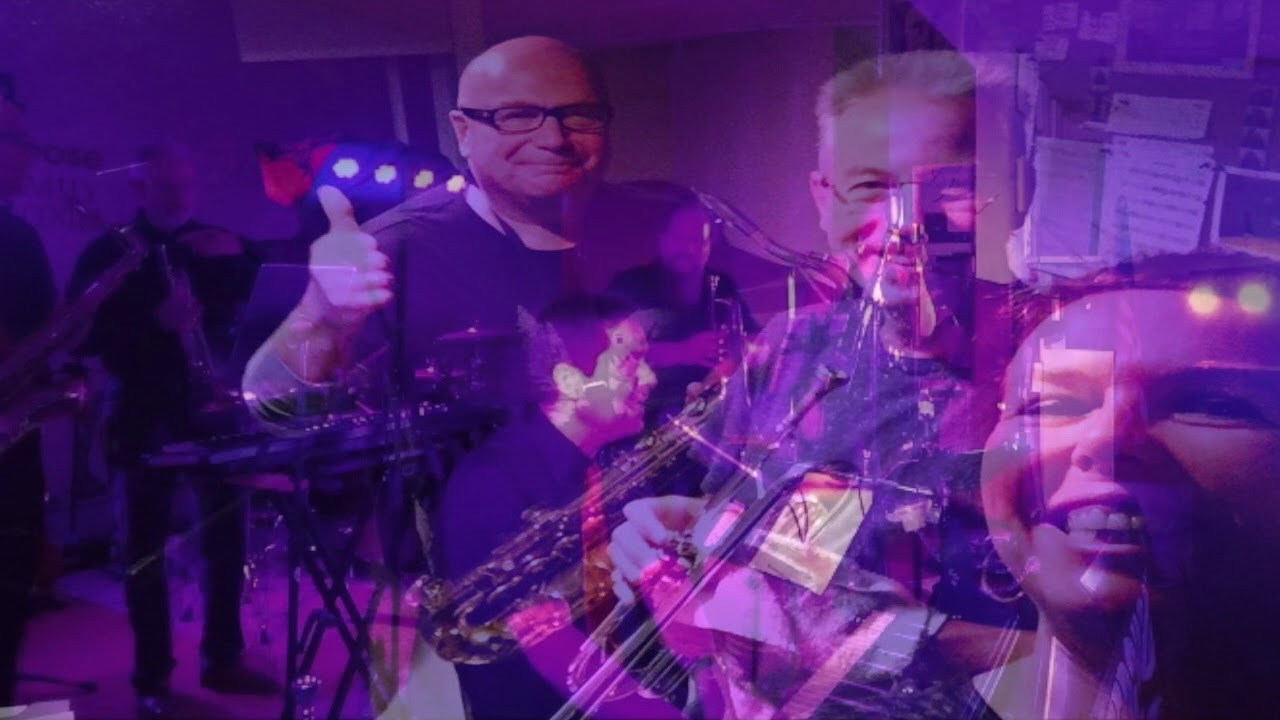 Ferguson Drive Video Demo - YouTube