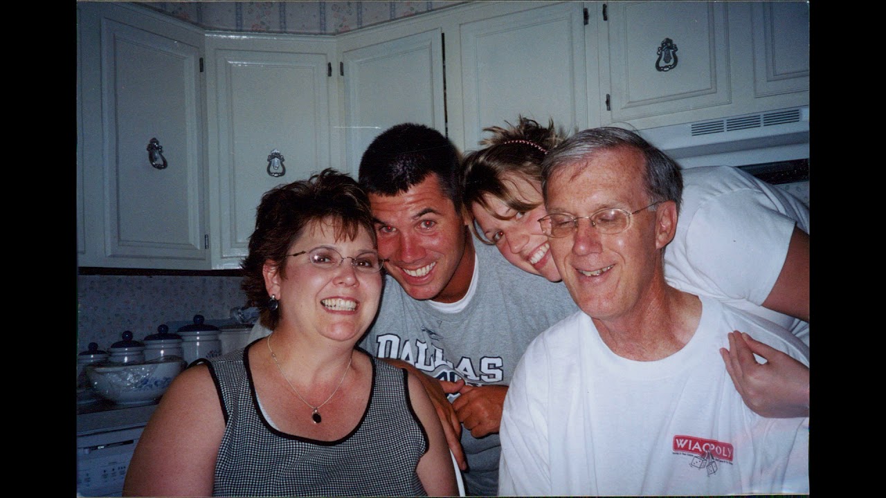 Hilbert Family - YouTube