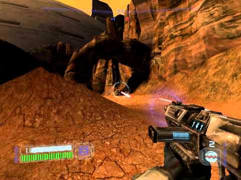 Star Wars Republic Commando spawning AI in multiplayer - YouTube