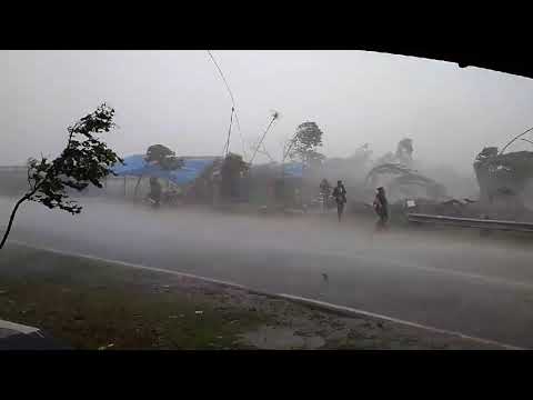 Puting beliung banjarnegara(2)