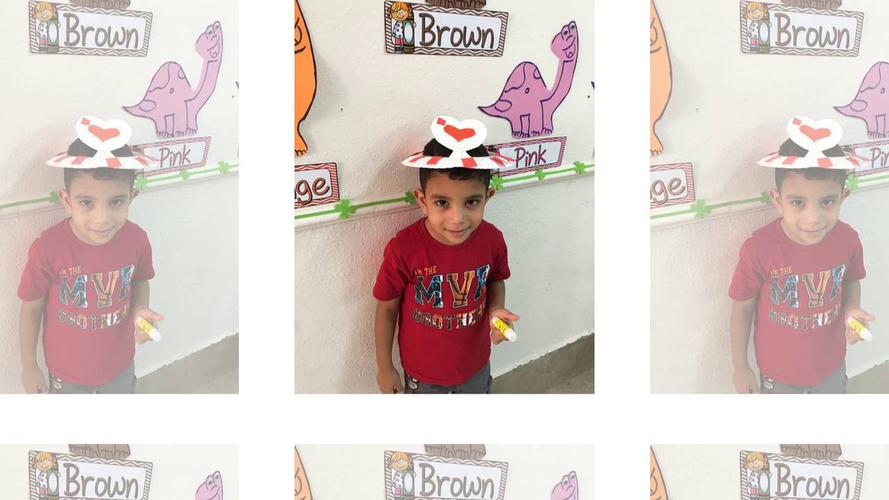 Reema international school - YouTube