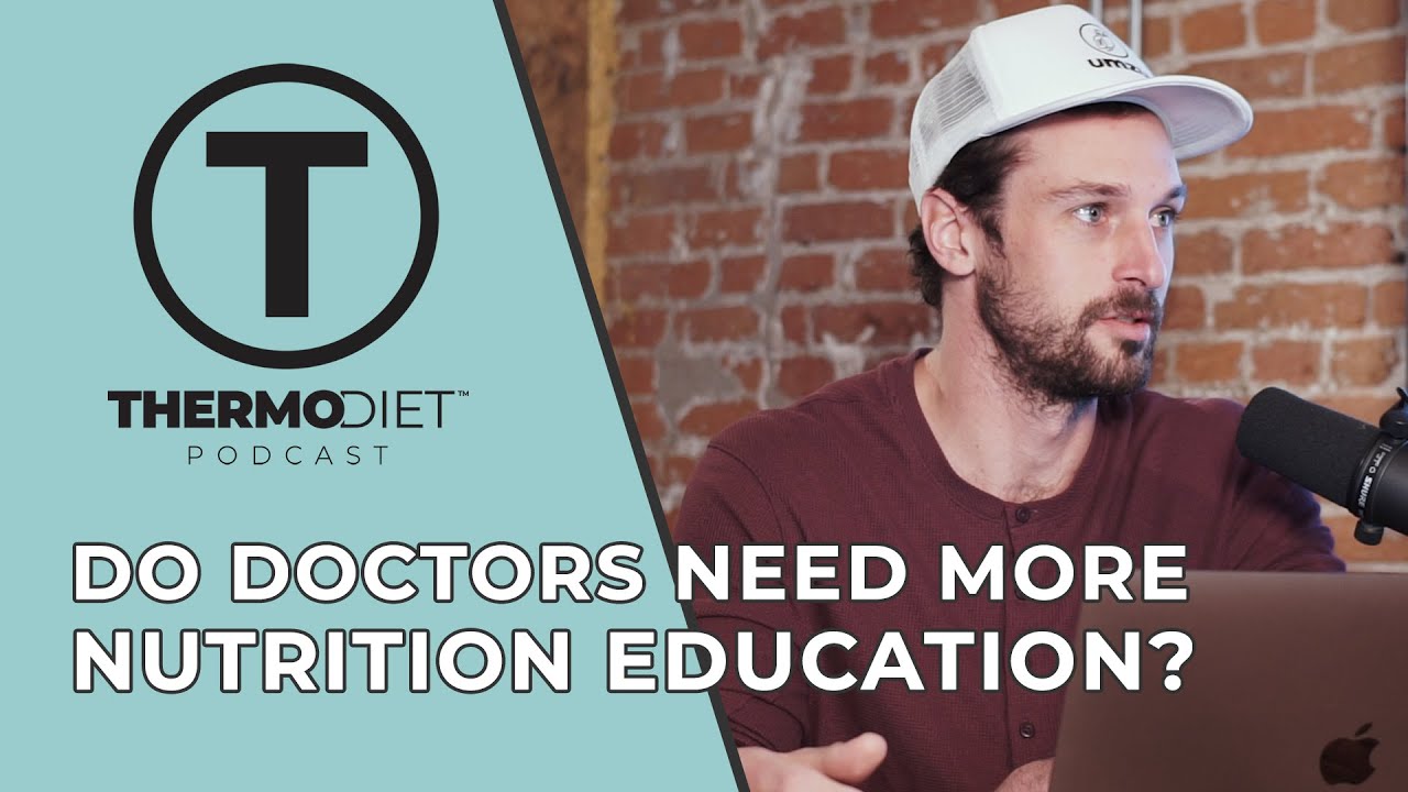 Why Isn t More Nutrition Education Required For Medical School YouTube why-isn-t-more-nutrition-education-required-for-medical-school-youtube