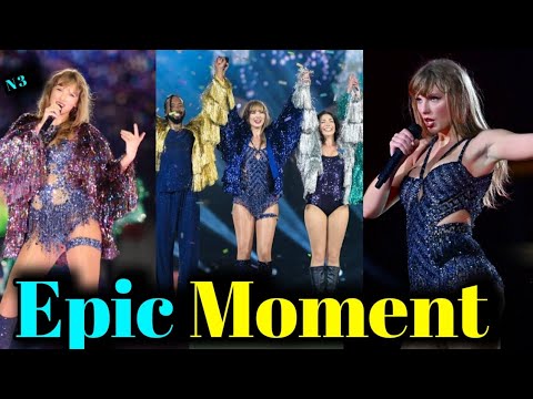 Taylor Swift's Ken Night Three Purple Fashion, Repeated Outfits, and ...