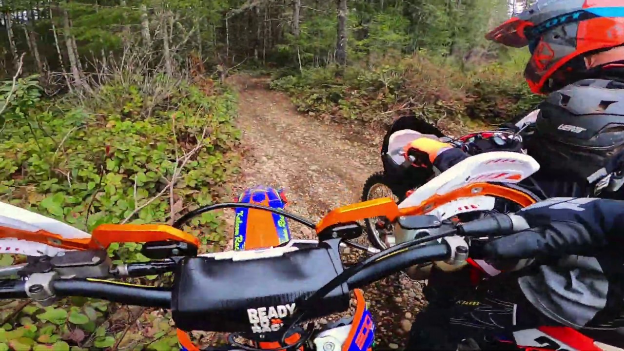 Tahuya ORV (Tommy Trail) - YouTube