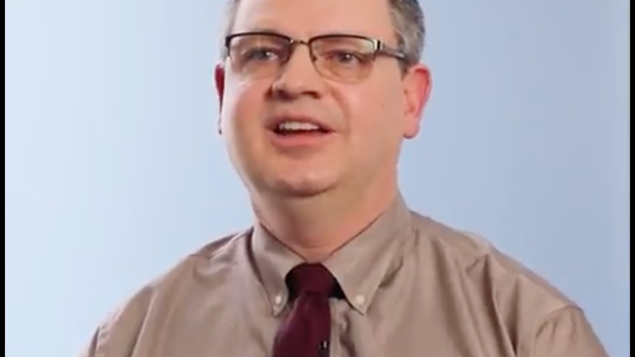 Videobiography for Daniel Fain, MD - YouTube