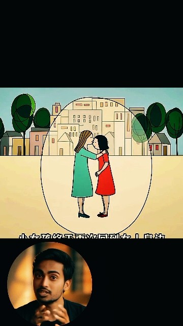 The Unbreakable Bond: Mother-Daughter Destiny | Heartwarming Story # ...