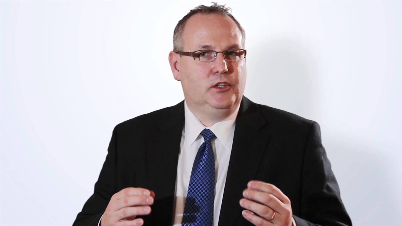 Frank Belzer on Managing A Complex Sale - YouTube